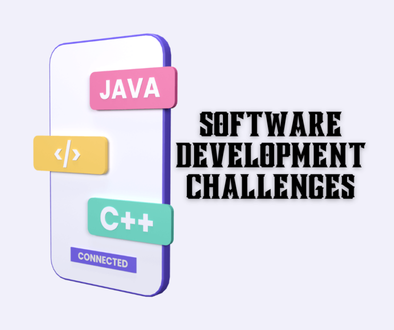 How To Overcome The Common Software Development Challenges